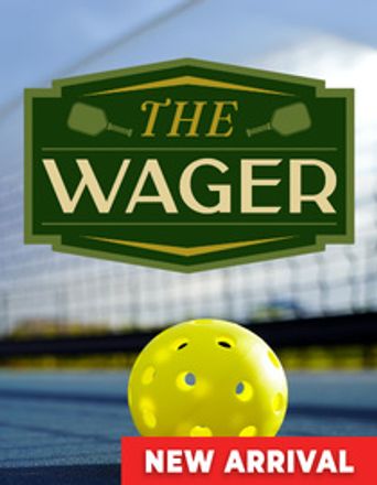The Wager: Where to Watch and Stream Online | Reelgood