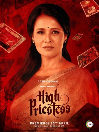 High Priestess: Where to Watch and Stream Online | Reelgood