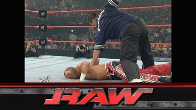 WWE Raw Season 2006: Where To Watch Every Episode | Reelgood