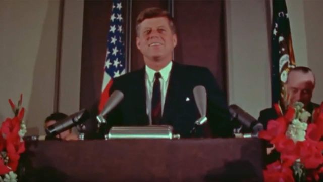 JFK: The Final Evidence Season 1: Where To Watch Every Episode | Reelgood