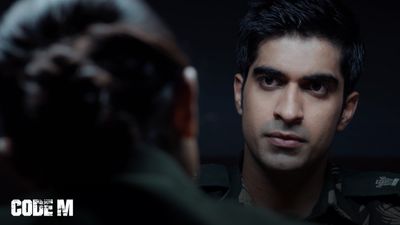 Code M Season 1: Where To Watch Every Episode | Reelgood