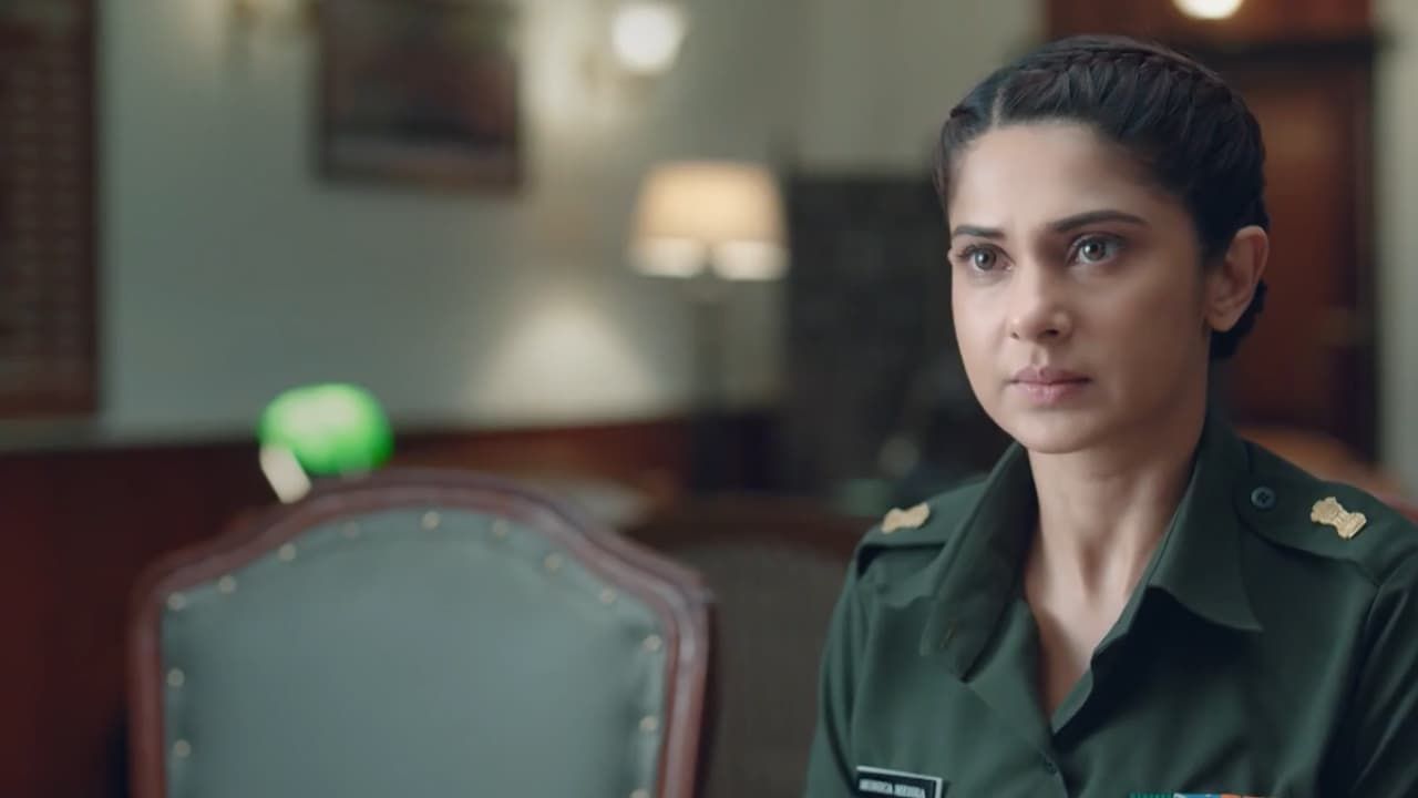 Code M Season 1: Where To Watch Every Episode | Reelgood