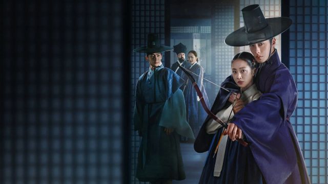 Dear Hongrang Season 1: Where To Watch Every Episode | Reelgood