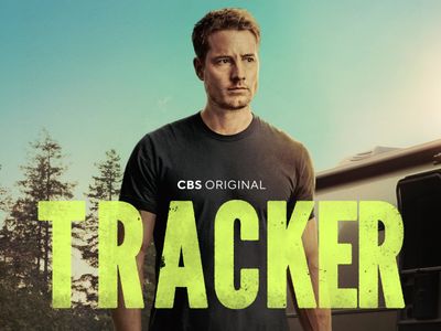 Tracker: Where to Watch and Stream Online | Reelgood