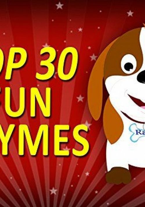 Top 30 Fun Rhymes: Where to Watch and Stream Online | Reelgood