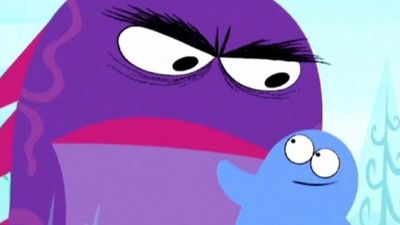 Foster's Home for Imaginary Friends: Where to Watch and Stream Online ...