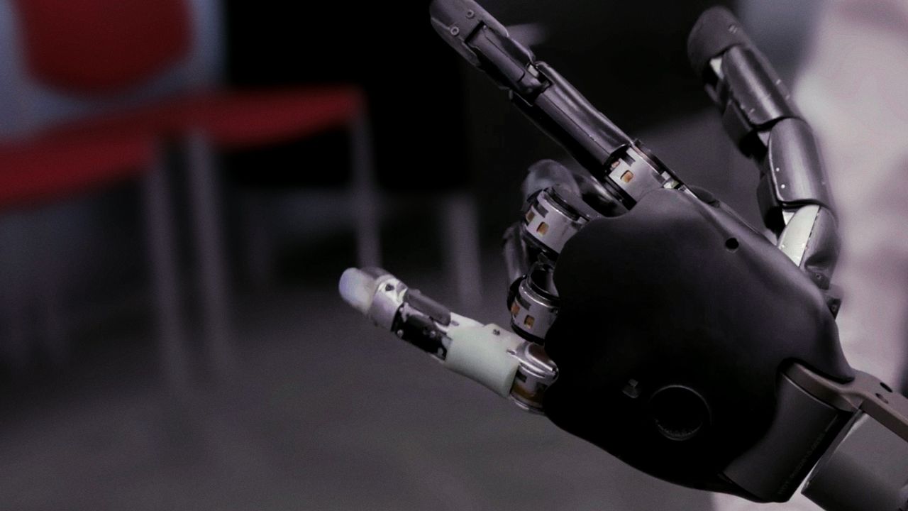 Forging the Future Season 1: Where To Watch Every Episode | Reelgood