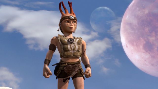 Legend of Enyo: Where to Watch and Stream Online | Reelgood