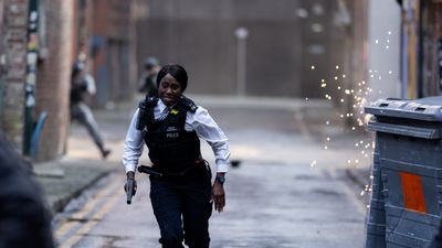 Culprits: Where to Watch and Stream Online | Reelgood