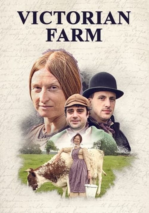 Victorian Farm: User Lists | Reelgood