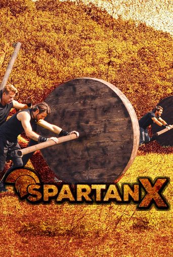 Spartan X: Where to Watch and Stream Online | Reelgood