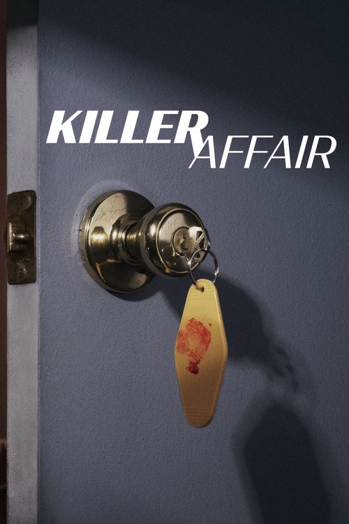 Killer Affair: User Lists | Reelgood