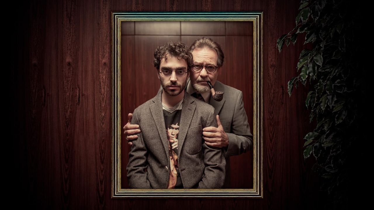 Doctor Portuondo: Where to Watch and Stream Online | Reelgood