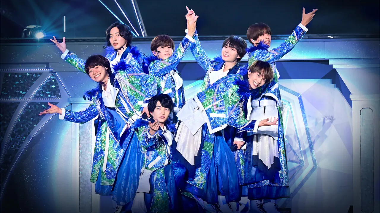 Naniwa Danshi’s Journey 1100 Days Till Debut: Where to Watch and Stream ...