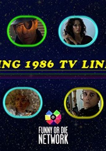 Spring 1986 TV Line-Up: Where to Watch and Stream Online | Reelgood