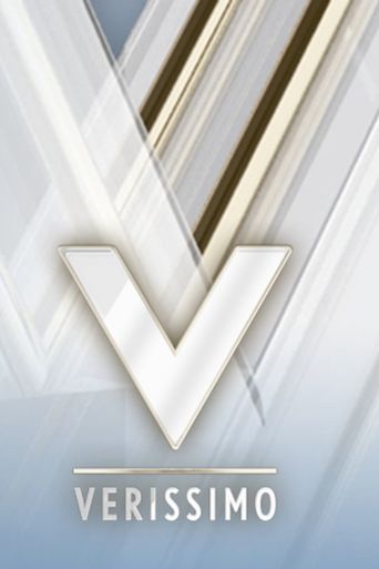Verissimo: Where to Watch and Stream Online | Reelgood