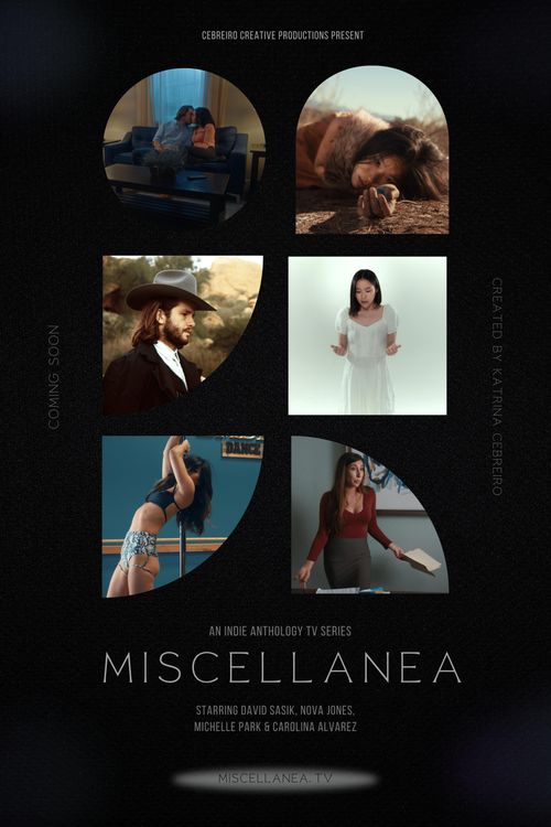 Miscellanea: User Lists | Reelgood