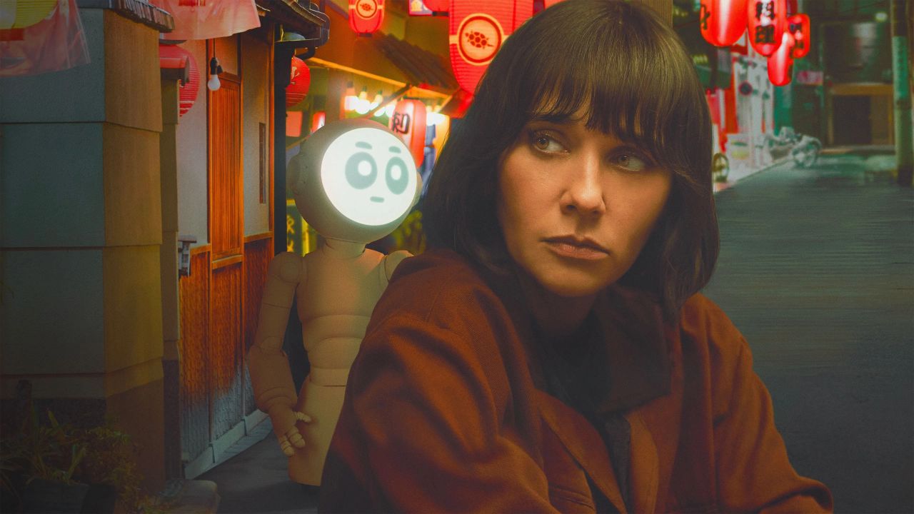 Sunny: Where to Watch and Stream Online | Reelgood