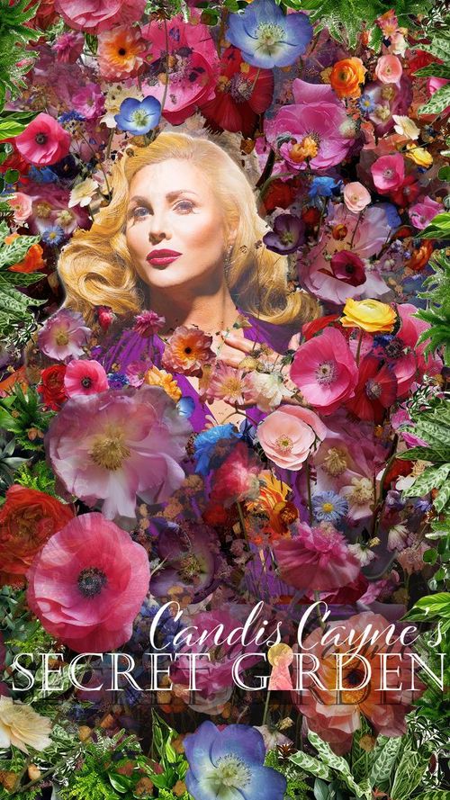Candis Cayne's Secret Garden: Where to Watch and Stream Online | Reelgood