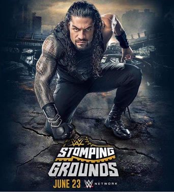 WWE Stomping Grounds Season 1: Where To Watch Every Episode | Reelgood