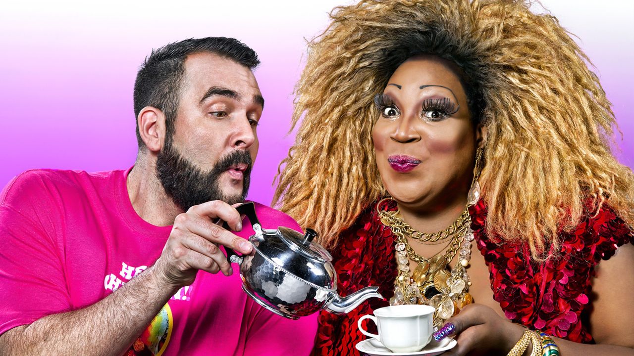 Look at Huh: Where to Watch and Stream Online | Reelgood