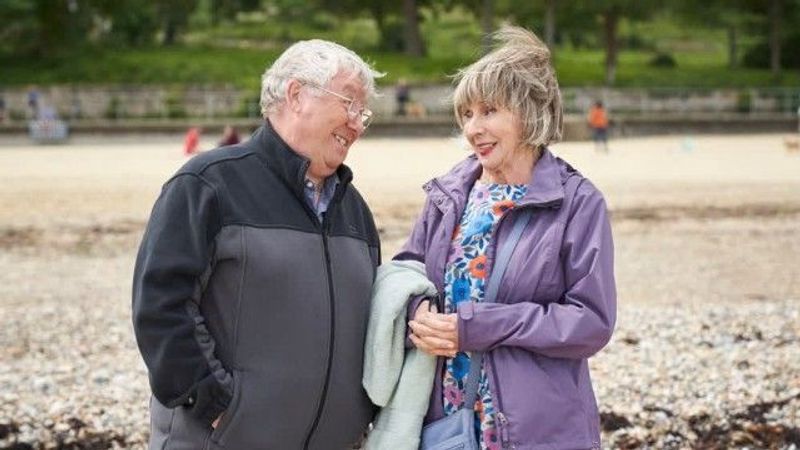 The Cockfields: Where to Watch and Stream Online | Reelgood