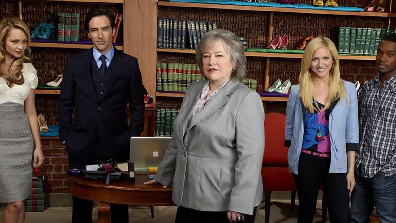 Harry's Law: Where to Watch and Stream Online | Reelgood