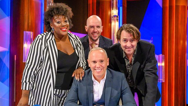 The Rob Rinder Verdict: Where to Watch and Stream Online | Reelgood