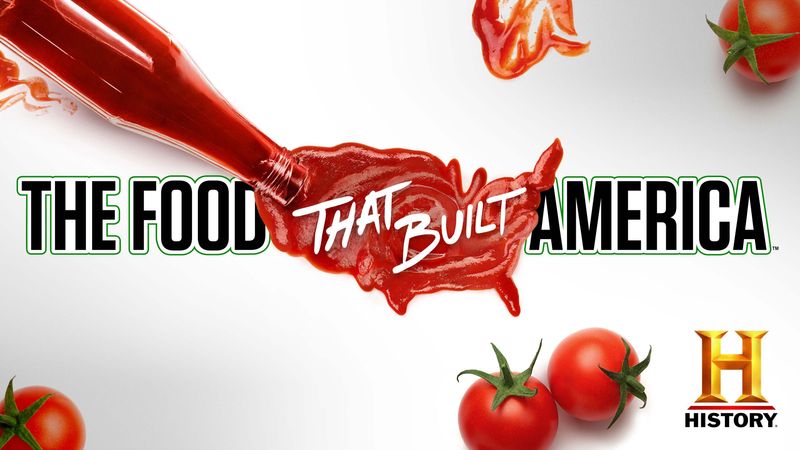 The Food That Built America: Where to Watch and Stream Online | Reelgood