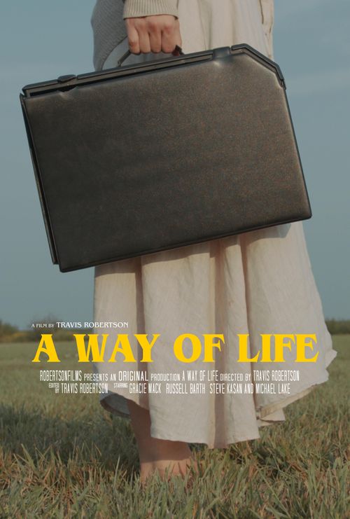 A Way of Life: Where to Watch and Stream Online | Reelgood