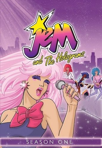 Jem Season 1: Where To Watch Every Episode | Reelgood