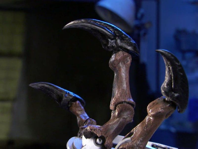 Monsters Resurrected: Where to Watch and Stream Online | Reelgood