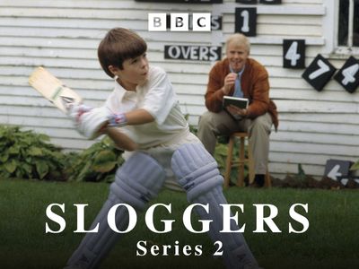 Sloggers Season 2: Where To Watch Every Episode | Reelgood