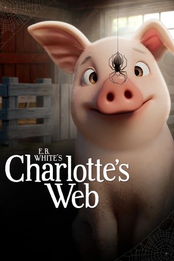 E.B. White's Charlotte's Web Season 1: Where To Watch Every Episode ...