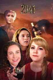 2041: Where to Watch and Stream Online | Reelgood