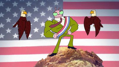 Teen Titans Go!: Where to Watch and Stream Online | Reelgood