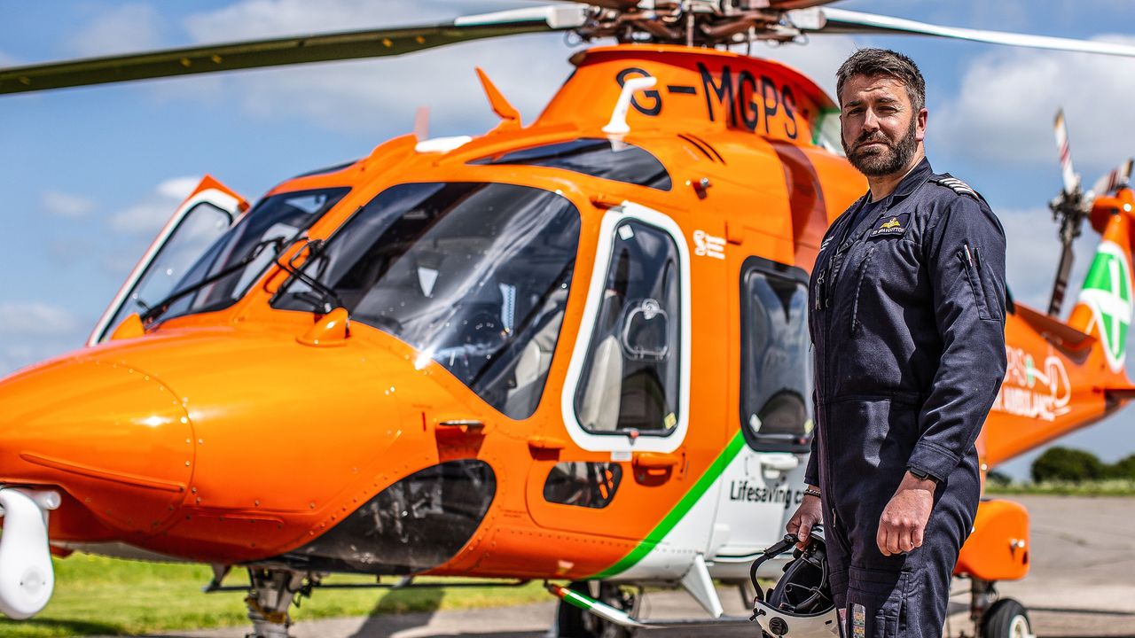 Rescue 999: Seconds to Save a Life: Where to Watch and Stream Online ...