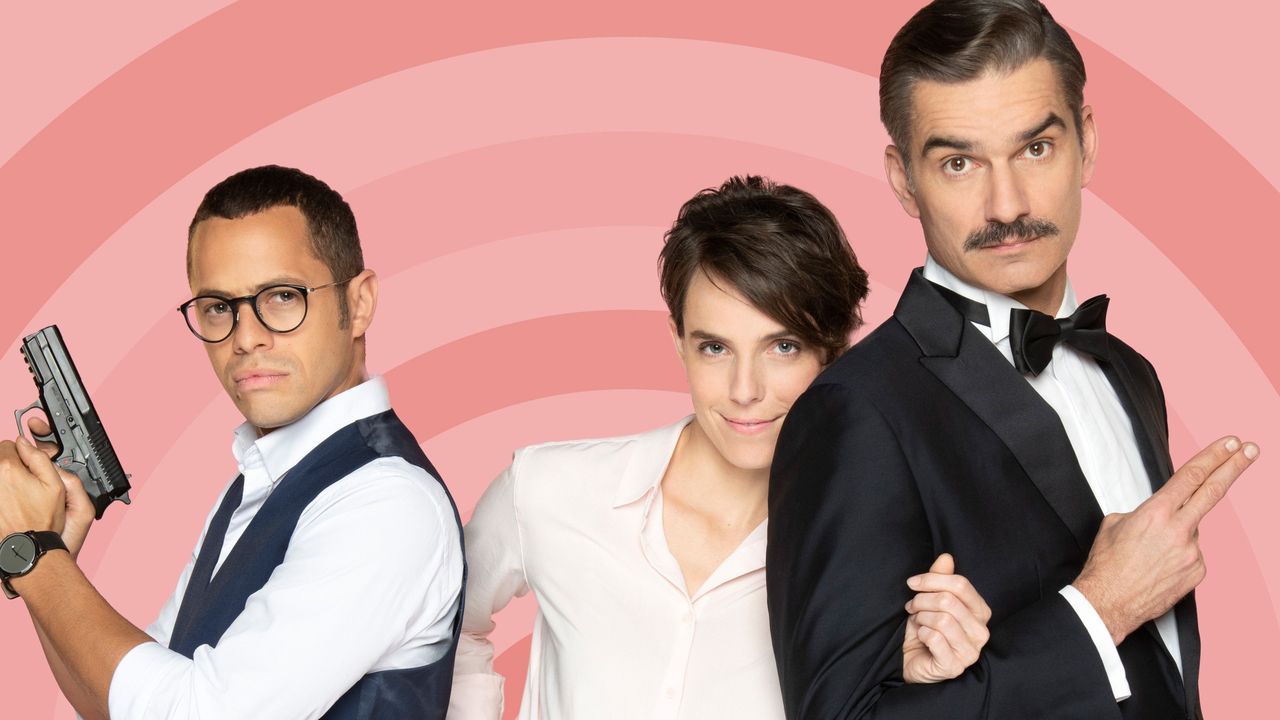 Super Jimmy: Where to Watch and Stream Online | Reelgood