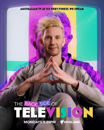 The Back Side of Television: Where to Watch and Stream Online | Reelgood