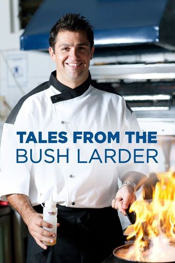 Tales From the Bush Larder Season 1: Where To Watch Every Episode ...