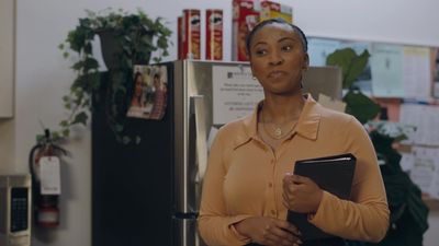 Bria Mack Gets A Life: Where to Watch and Stream Online | Reelgood