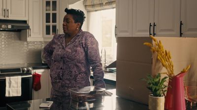 Bria Mack Gets A Life: Where to Watch and Stream Online | Reelgood