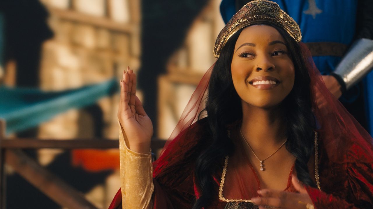 Bria Mack Gets A Life: Where to Watch and Stream Online | Reelgood