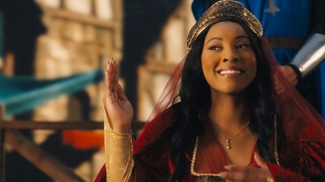 Bria Mack Gets A Life Season 1: Where To Watch Every Episode | Reelgood