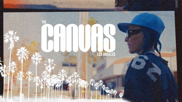 The Canvas: Los Angeles Season 1: Where To Watch Every Episode | Reelgood