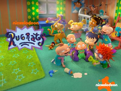 Rugrats: Where to Watch and Stream Online | Reelgood