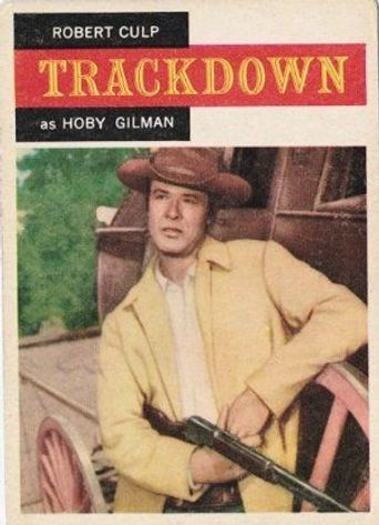 Trackdown: Where to Watch and Stream Online | Reelgood