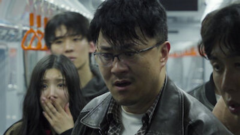 Zombieverse Season 2: Where To Watch Every Episode | Reelgood