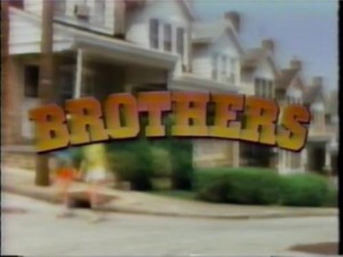 Brothers: Where to Watch and Stream Online | Reelgood