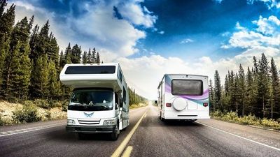 Going RV: Where to Watch and Stream Online | Reelgood